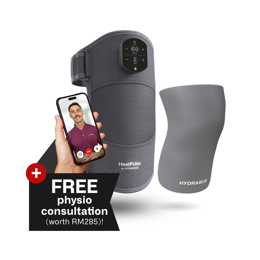 Premium Recovery Solutions & Wellness Products & HYDRAGUN MY